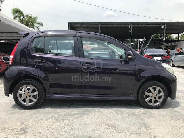 [ 2012 ] Perodua MYVI 1.5 SE (A) FULL SPEC - Cars for sale in Klang ...