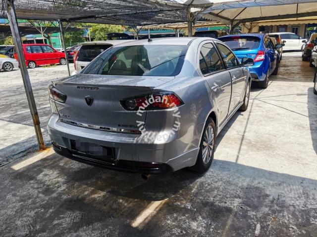 2011 Proton INSPIRA 2.0 PREMIUM (A) - Cars for sale in Bandar Mahkota ...