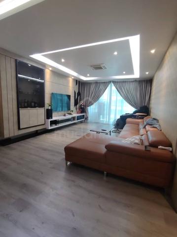 Condominium for Sale, 4 Bedroom, 1580 sq.ft, Orange Regency ...