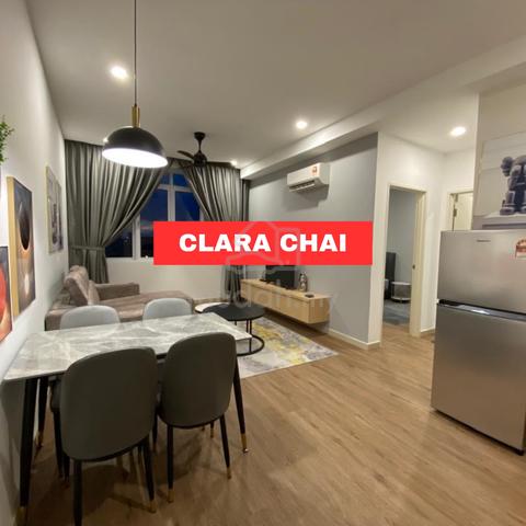 Service Residence for Sale, 1 Bedroom, 538 sq.ft, Avona Residence ...