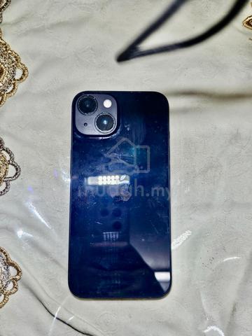 Iphone 14 midnight blue - Mobile Phones & Gadgets for sale in Bandar ...