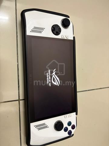ASUS ROG Ally Z1 Extreme - Games & Consoles for sale in Bayan Lepas, Penang