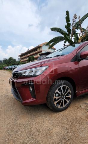 New Bezza Fast Stock 2025- G, X, AV - Cars for sale in Gombak, Kuala ...