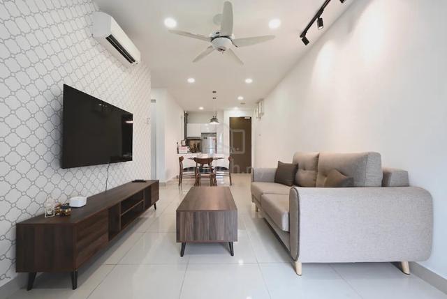 Condominium for Sale, 3 Bedroom, 1200 sq.ft, Selangor » Serdang ...