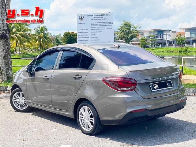 2022 Proton PERSONA STANDARD 1.6L (A) - Cars for sale in Kota Samarahan ...
