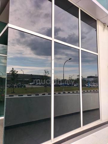 PASANG TINTED TINGKAP l window tint install l - Furniture & Decoration ...