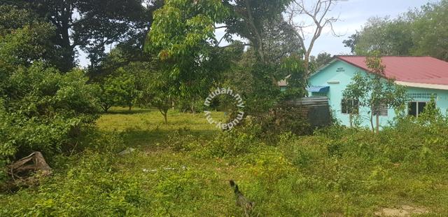 Agricultural Land for Sale, 0.26 Acre(s), Labu, Negeri Sembilan ...