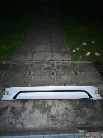 Skirting honda city gm6 modulo - Car Accessories & Parts for sale in ...