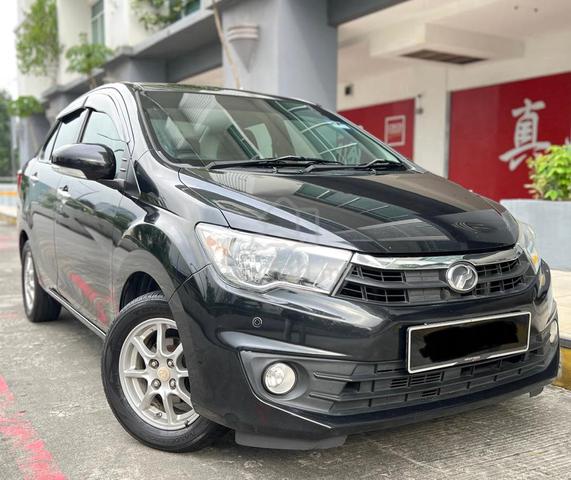 2017 Perodua BEZZA 1.3 PREMIUM X (A) - Cars for sale in Old Klang Road ...