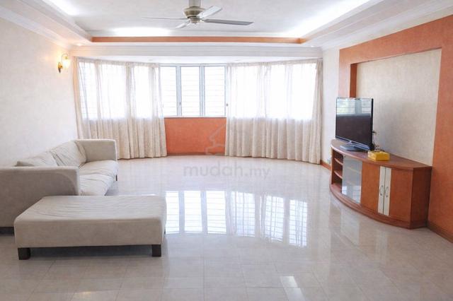 Condominium for Sale, 3 Bedroom, 1615 sq.ft, Prima Duta, Segambut ...
