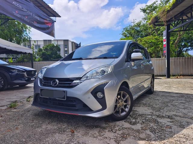 2020 Perodua ALZA 1.5 AV FULL SPEC Full service - Cars for sale in ...