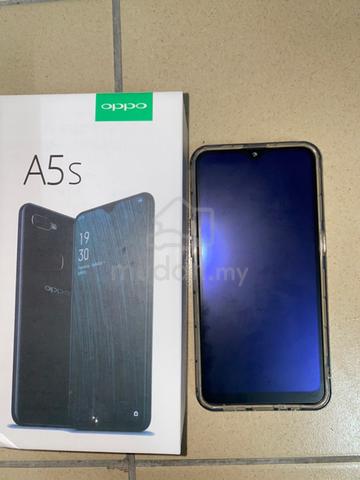 Oppo A5s Gold - Mobile Phones & Gadgets for sale in Kota Kinabalu, Sabah