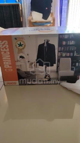 Princess Vertical Steamer - Home Appliances & Kitchen for sale in ...