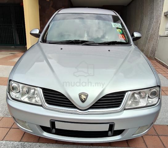 2001 Proton WAJA 1.6 (A) - Cars for sale in Kajang, Selangor 113629774 ...