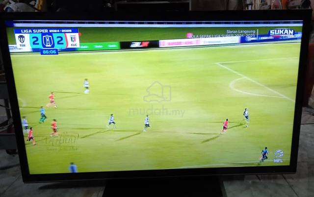 tv sharp 50inch led - TV/Audio/Video for sale in Sungai Petani, Kedah
