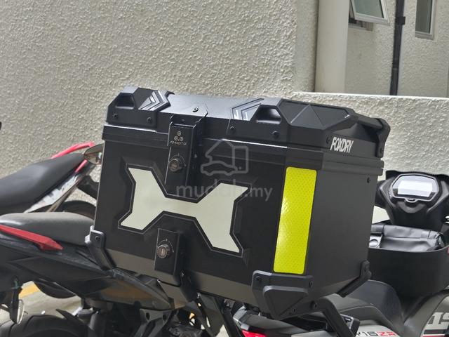 Box 45 liter - Motorcycle Accessories & Parts for sale in Cheras, Selangor