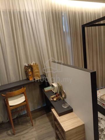 Condominium for Rent, 3 Bedroom, 1938 sq.ft, O2 Residence @ Puchong ...