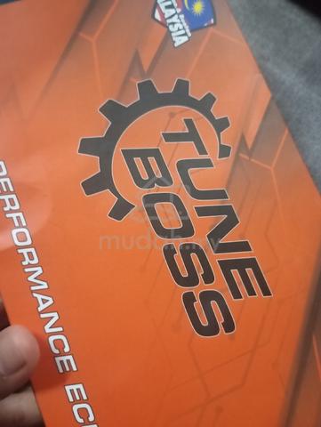 ecu rs v1 tunebos - Motorcycle Accessories & Parts for sale in Ayer ...