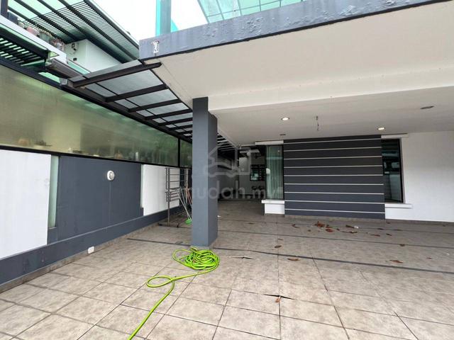 Cluster House for Sale, 5 Bedroom, 2380 sq.ft, Johor Bahru, Johor ...