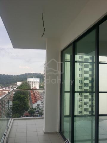 Service Residence for Sale, 3 Bedroom, 1356 sq.ft, Zeva @ Equine South ...