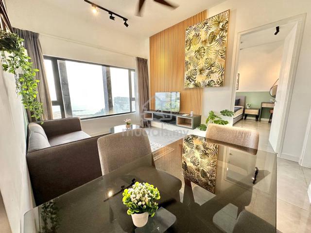 Service Residence for Sale, 2 Bedroom, 771 sq.ft, Imperio Residence ...