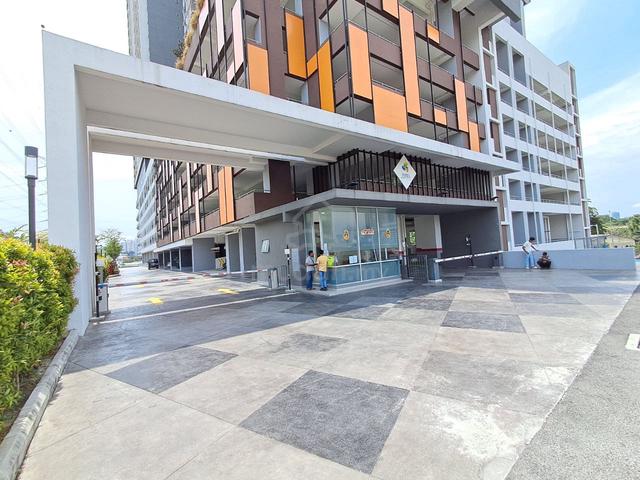 Condominium for Sale, 4 Bedroom, 1094 sq.ft, PIXEL City Sentral, Cheras ...