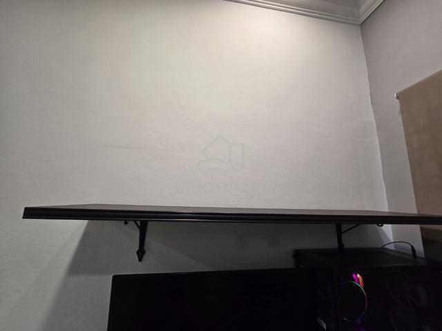 wall rak / Decoration - Furniture & Decoration for sale in USJ, Selangor