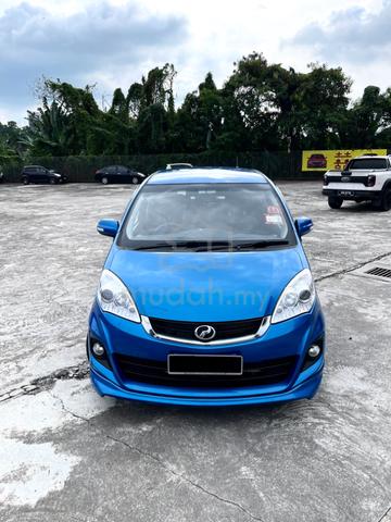 2014 Perodua ALZA 1.5 AV ADVANCED FACELIFT (A) - Cars for sale in ...