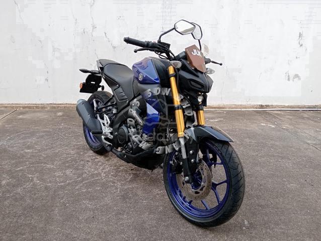 2021 Yamaha MT15 MT 15 R15 FZ 150 Y15 Y16 RS - Motorcycles for sale in ...