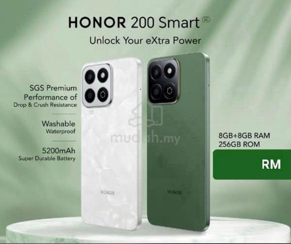 honor Smart 200 5G - Mobile Phones & Gadgets for sale in Iskandar ...