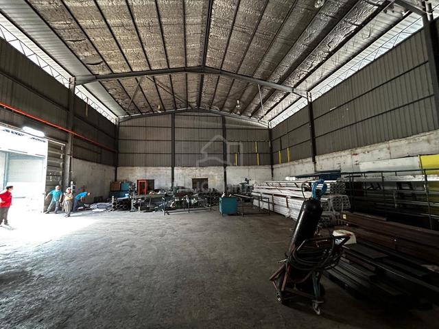 Warehouse / Factory for Sale, 9000 sq.ft, USJ, Selangor 112521026 ...