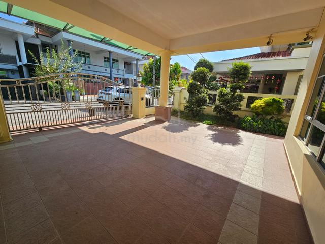 Semi-Detached House for Sale, 4 Bedroom, 3583 sq.ft, Cheng, Melaka ...