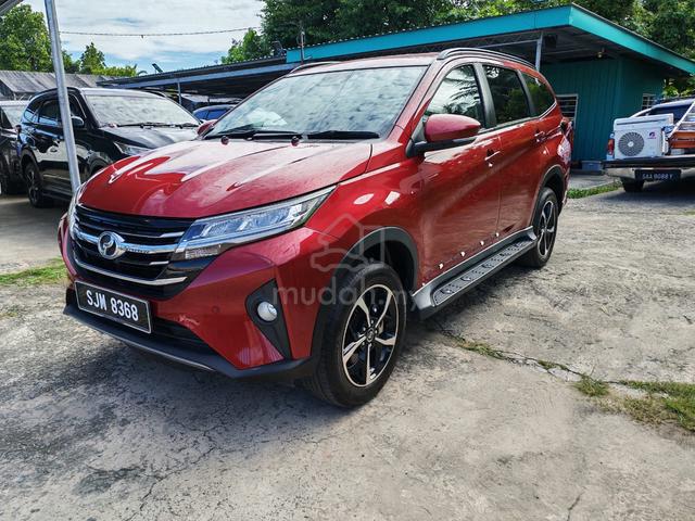 2023 Perodua ALZA 1.5 AV MY22 (A) - Cars for sale in Kota Kinabalu ...