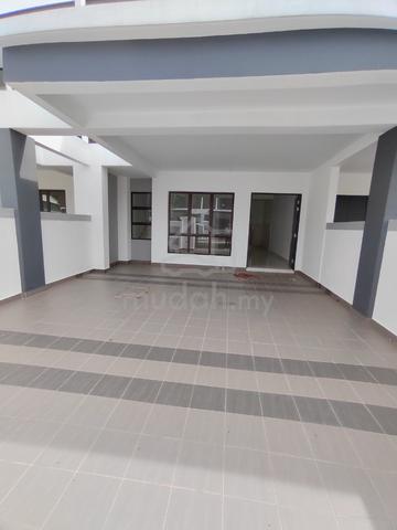 Terraced House for Sale, 4 Bedroom, 1932 sq.ft, Seremban, Negeri ...