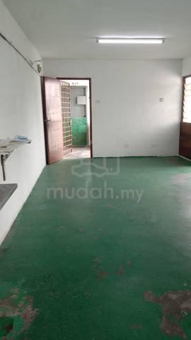 Flat for Rent, 3 Bedroom, 900 sq.ft, Taman Pelangi (Perai), Perai ...