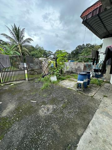 2-storey Terraced House for Sale, 4 Bedroom, 1760 sq.ft, Senai, Johor ...