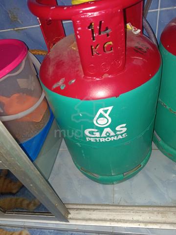 tong gas dapur - Home Appliances & Kitchen for sale in Old Klang Road ...