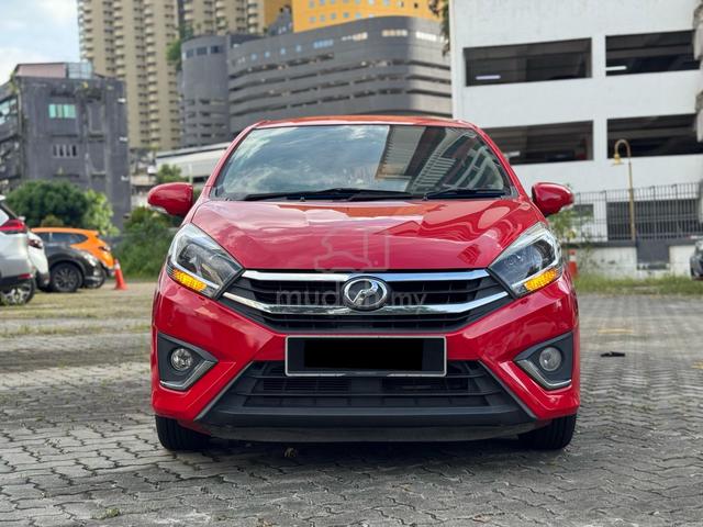 2018 Perodua AXIA 1.0 SE - ALL IN OTR PRICE - Cars for sale in Jalan ...