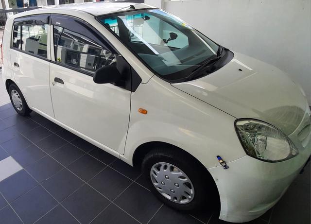 2011 Perodua VIVA 659cc 660 EX (M) - Cars for sale in Seri Iskandar, Perak