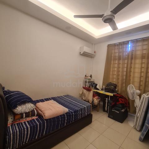 Apartment for Sale, 3 Bedroom, 1200 sq.ft, 80 Residence, Penampang ...