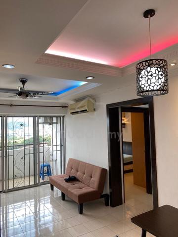 Condominium for Sale, 3 Bedroom, 955 sq.ft, Paradesa Rustica, Sri ...