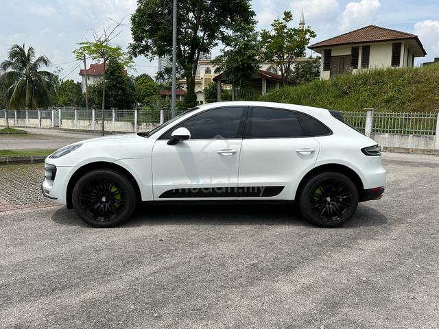 2016 Porsche MACAN 3.0 S (A) - Cars for sale in Cheras, Kuala Lumpur