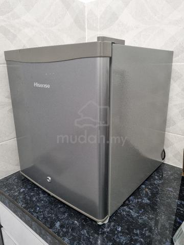 Hisense Mini Bar - Home Appliances & Kitchen for sale in Seberang Jaya ...