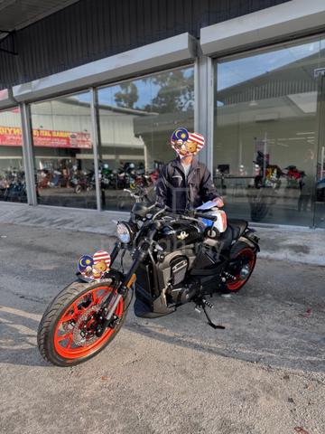 Momos Regal Raptor 250i Free delivery - Motorcycles for sale in Kepong ...