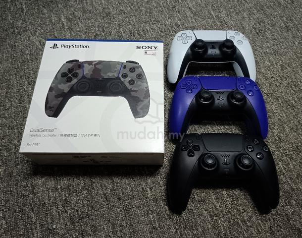 Ds5 Ps5 Original Sony - Games & Consoles for sale in Kota Bharu, Kelantan