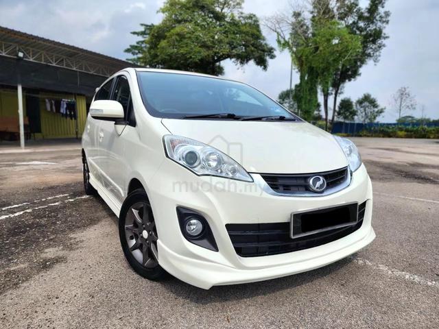 2018 Perodua ALZA 1.5 SE ZS FACELIFT (A) TIP TOP - Cars for sale in ...