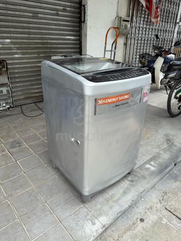 LG Automatic Washing Machine Washer 12kgs - Home Appliances & Kitchen ...
