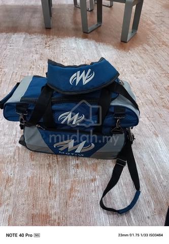 Beg bowling utk dilepaskan - Sports & Outdoors for sale in Pekan, Pahang