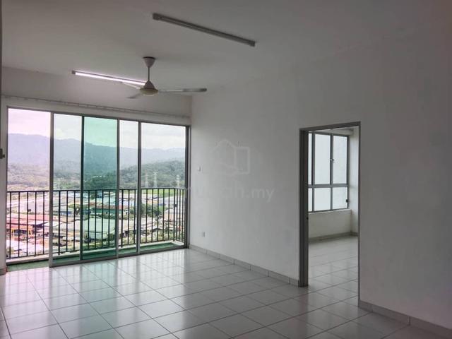 Service Residence for Rent, 4 Bedroom, 909 sq.ft, The Zizz, Damansara ...