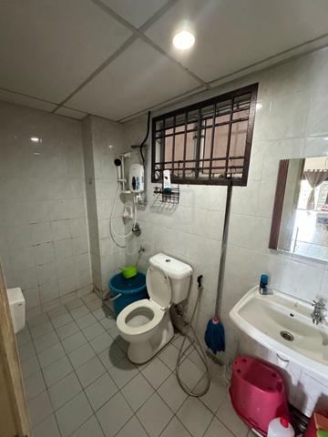 Service Residence for Rent, 1 Bedroom, 480 sq.ft, Prima Regency Service ...